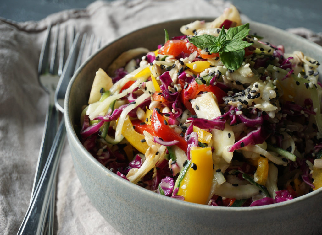 Asian | thefeastybeast