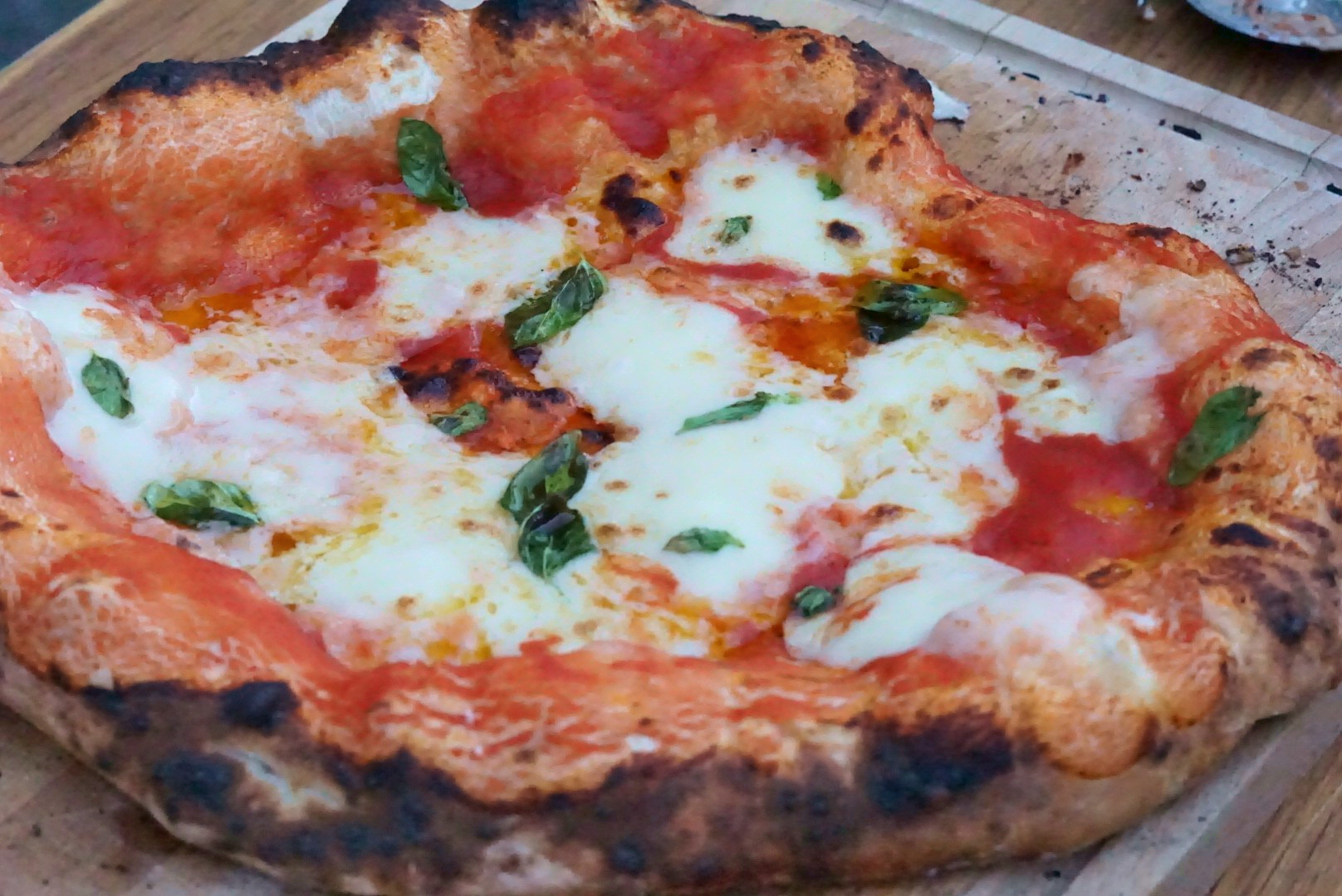 PERFECT PIZZA | thefeastybeast